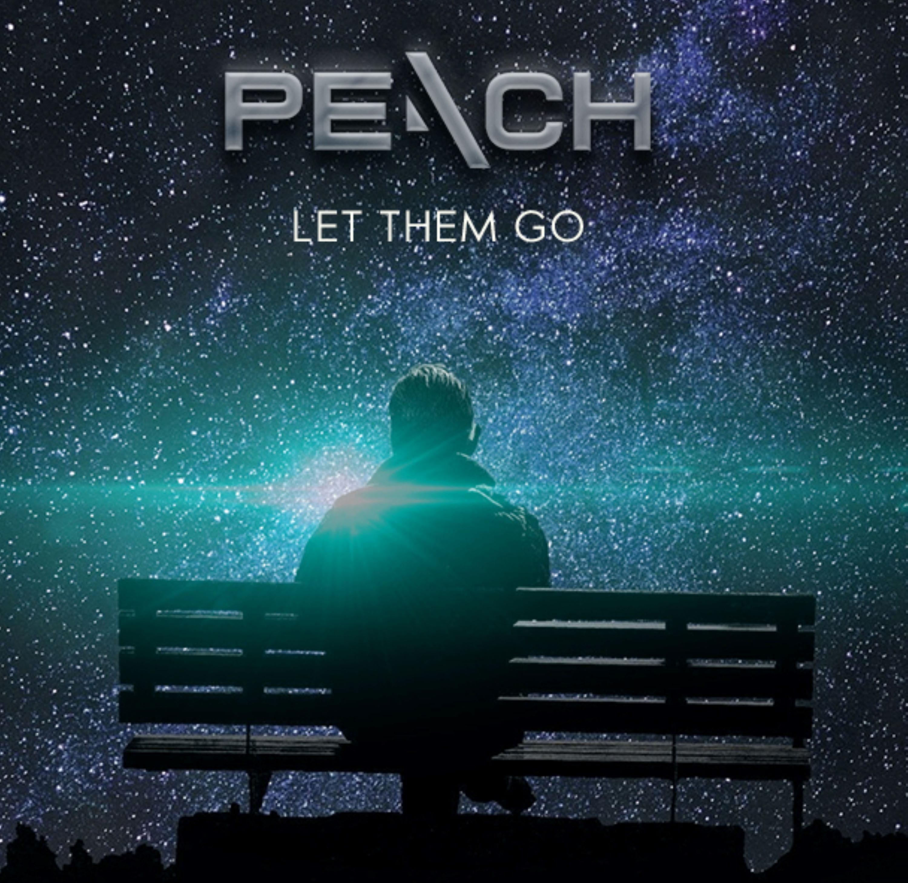 Single „LET THEM GO“ - dasoffice.ch