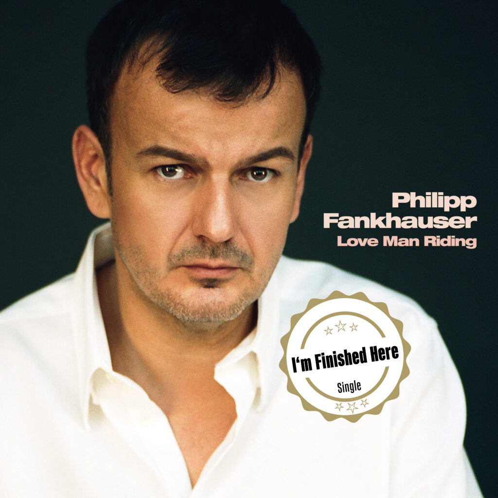 Single "I’m Finished Here" - dasoffice.ch