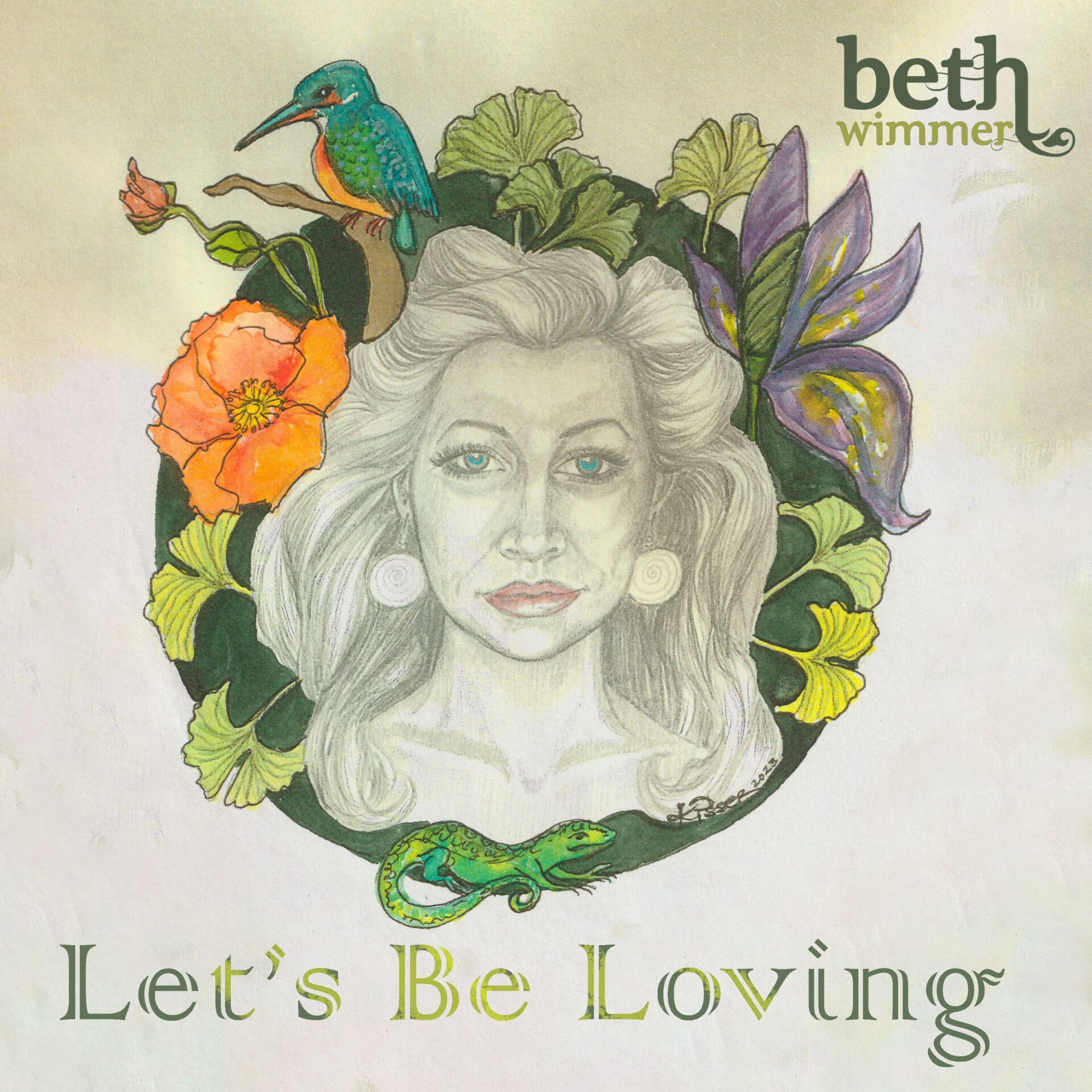 Single „Let’s Be Loving“ - dasoffice.ch